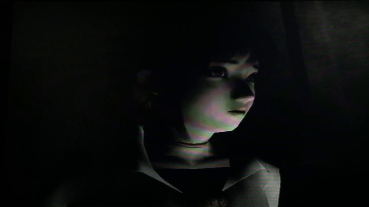 Fatal Frame Gameplay parte 4 - YouTube