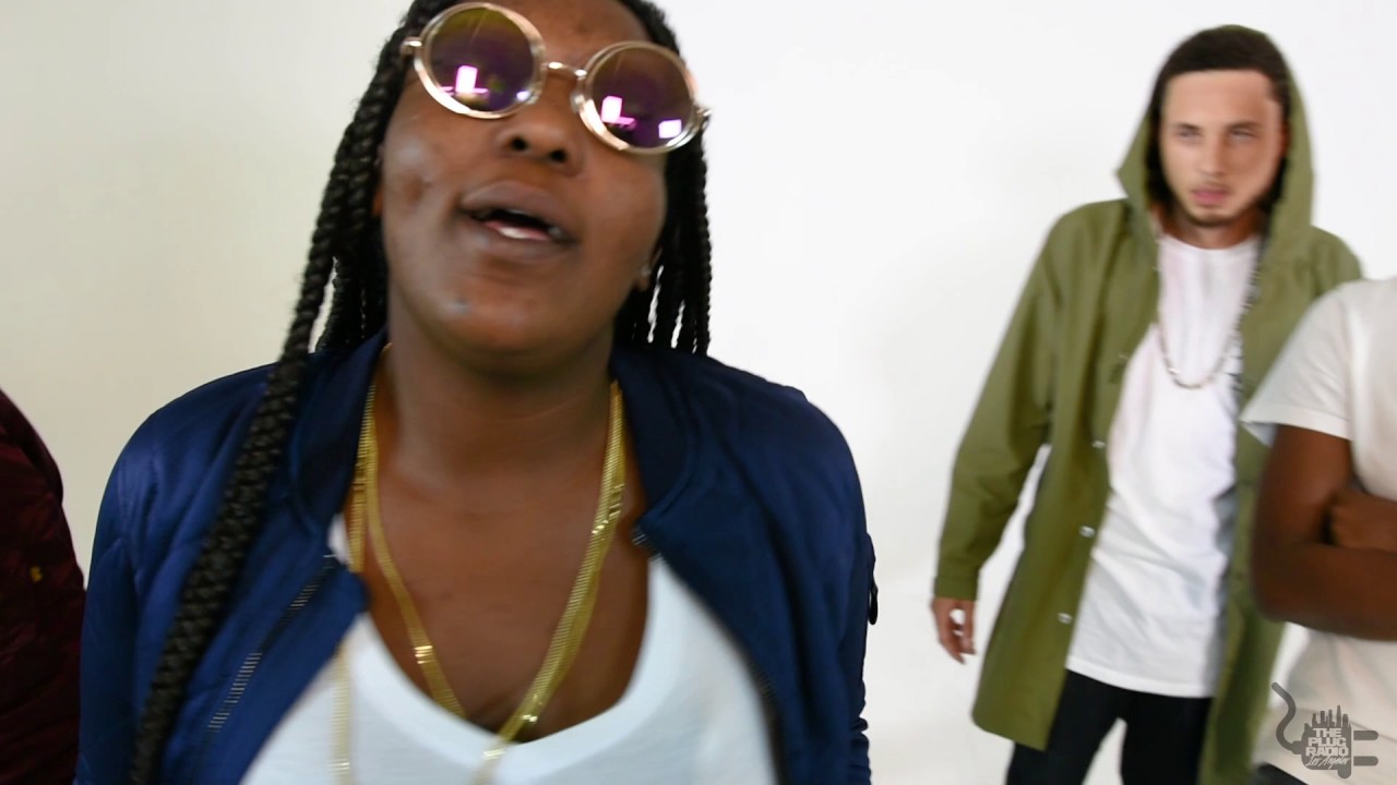 MC Trio - Season 2 - (Ras Austin & Frank Q) {Prod. By Frank Q} - YouTube