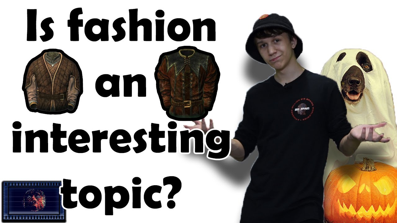 Is Fashion An Interesting Topic YouTube is-fashion-an-interesting-topic-youtube