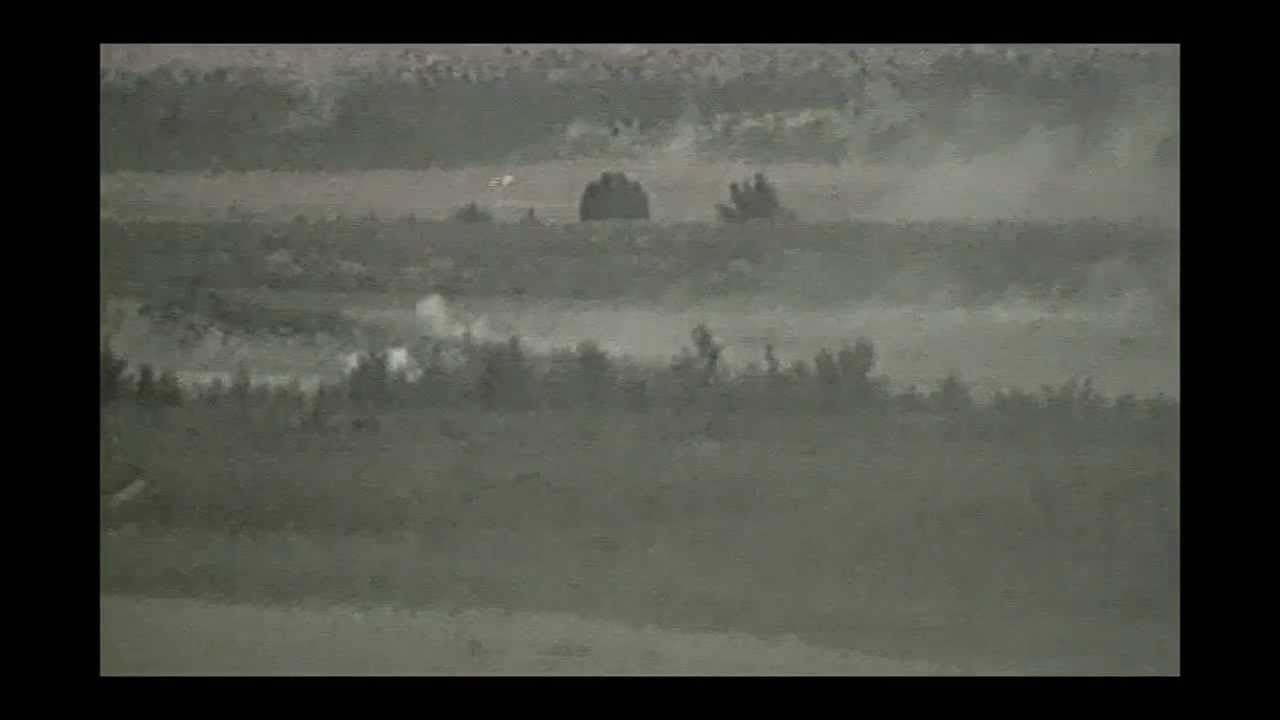 Armored Fist 3 - Intro - YouTube