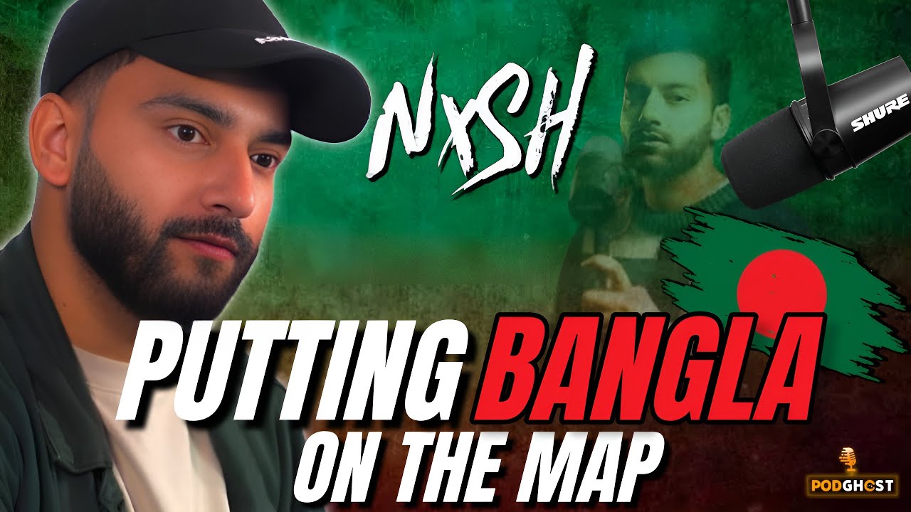 Nish : '' Putting BANGLA On The Map , Battling Cancer Was An Eye Opener ...