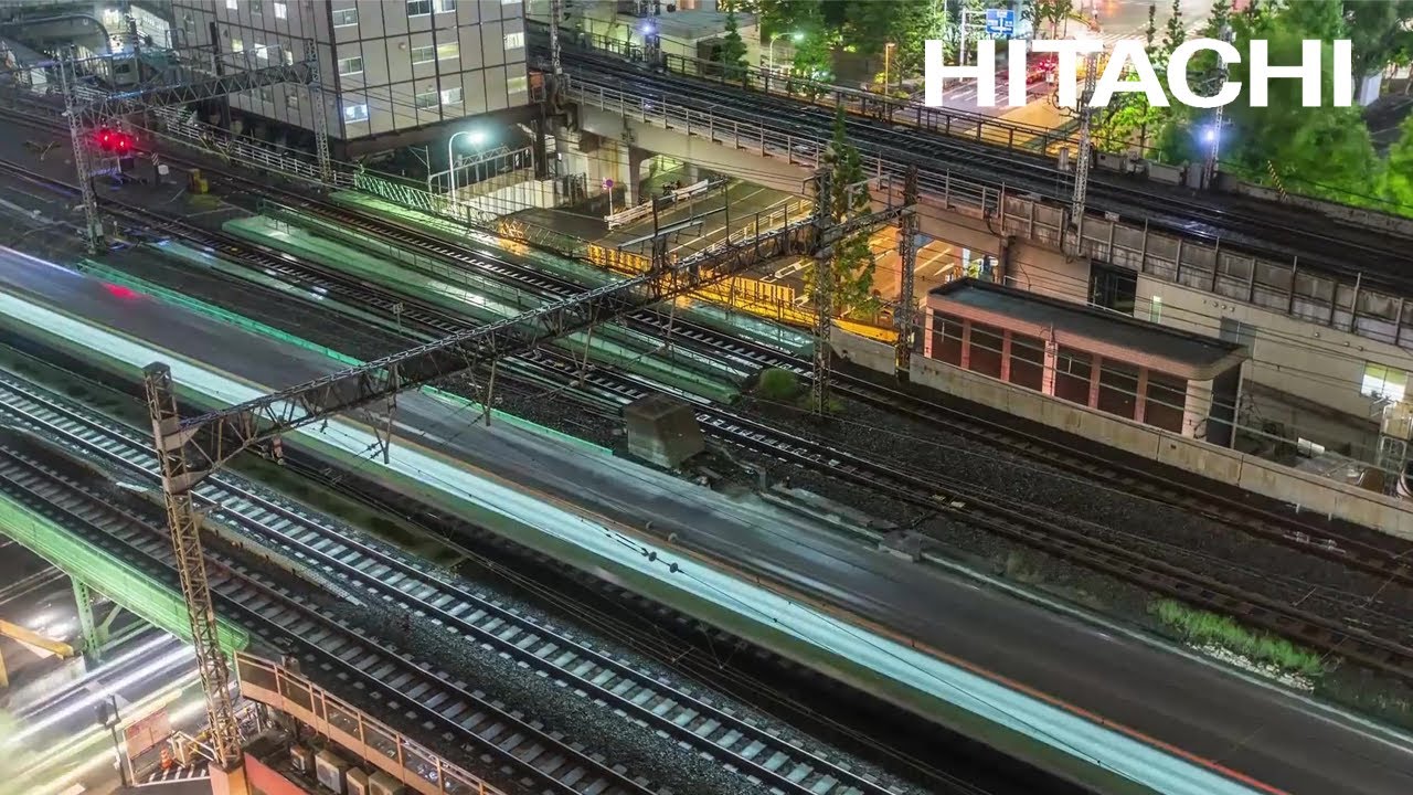 Driverless Trains Embracing Automation to Bring Safety & Flexibility of ...