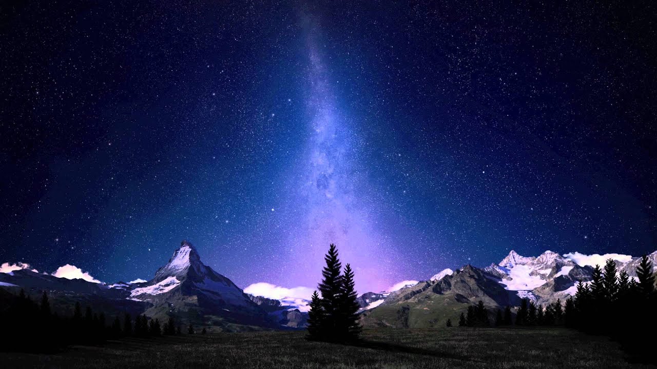 Ad Astra (Epic Symphonic Music) - YouTube