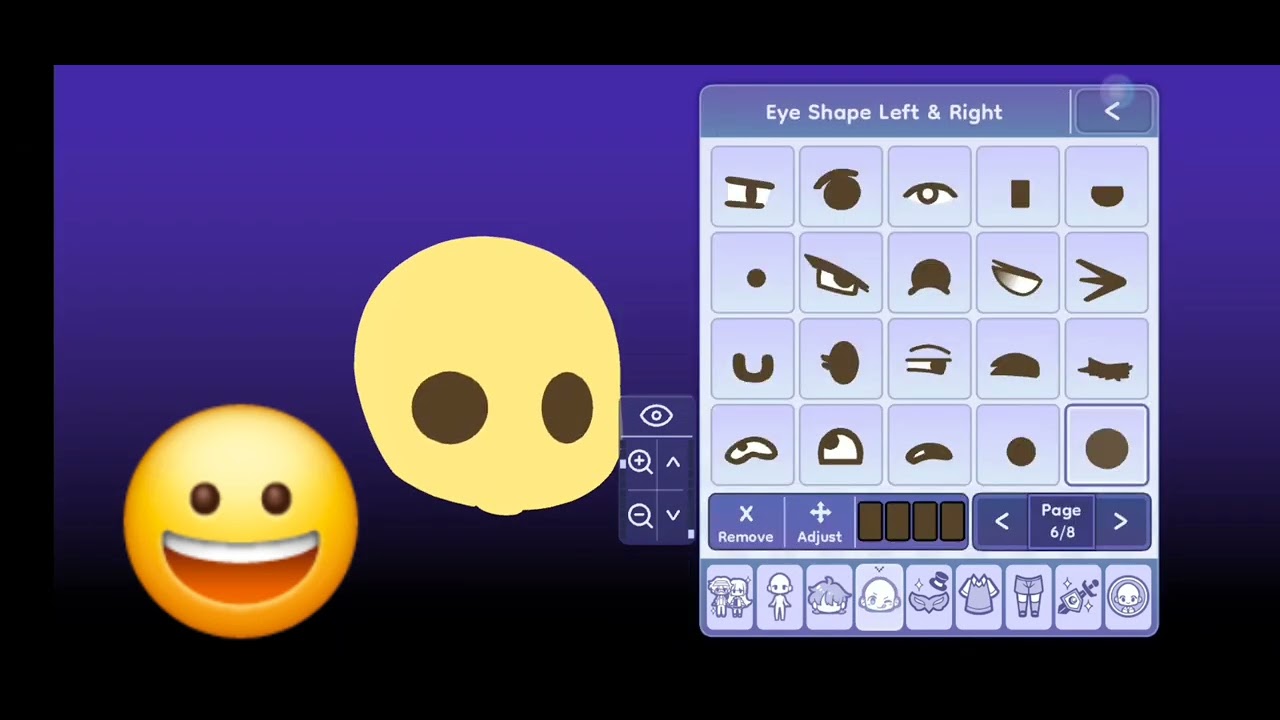 Making Emojis (style from discord) in GL2 (Part 1) (read desc) - YouTube