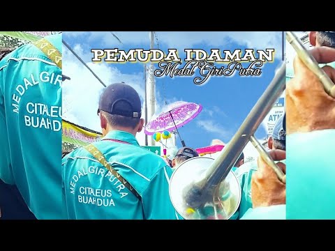 PEMUDA IDAMAN musik Tanji MEDAL GIRI PUTRA || NO CUT NO EDIT