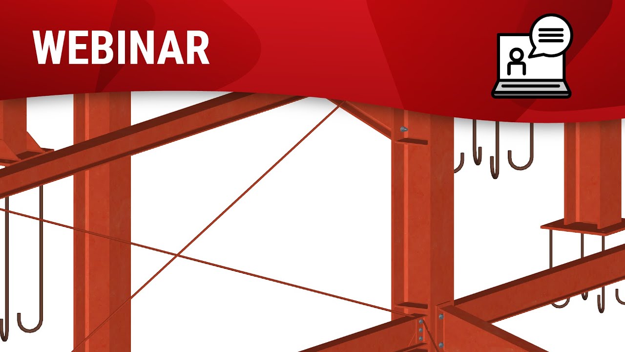 CYPE Structures: a complete solution for C&S Design - YouTube