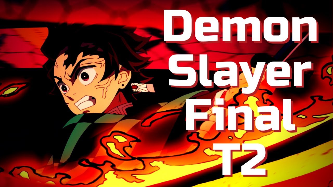 Kimetsu No Yaiba: Arco del Distrito Rojo - Review del Final de ...
