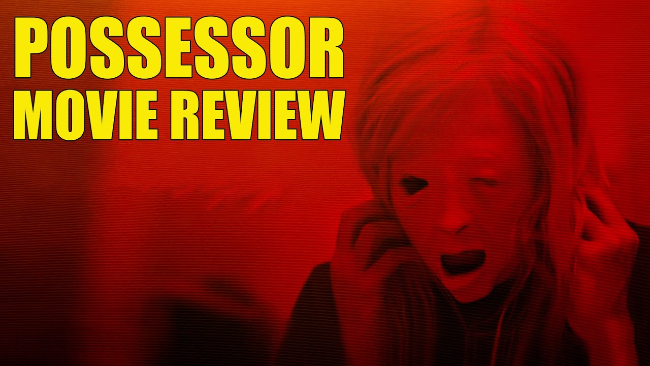 Possessor | 2020 | 4K UHD | Movie Review | Second Sight Films | Limited ...