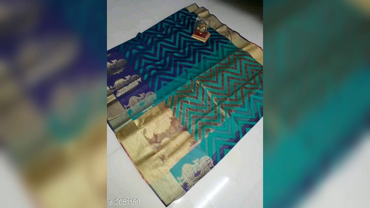 Latest katpadar sadi/best sadi designs - YouTube