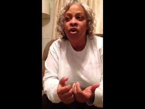 Karen Presley | The Processing of Becoming While On Your Journey | #Periscope