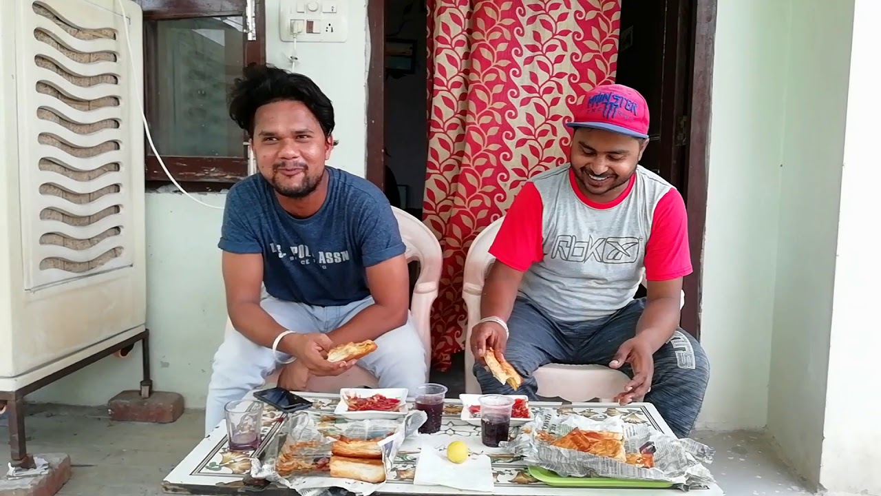 20 Aalo Puff Eating Challenge | Food Eating Challenges | Food Eating ...