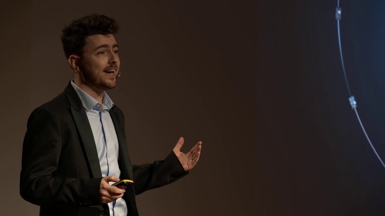 Reinventare le stelle per ritrovare la strada | Alex Minetto ...