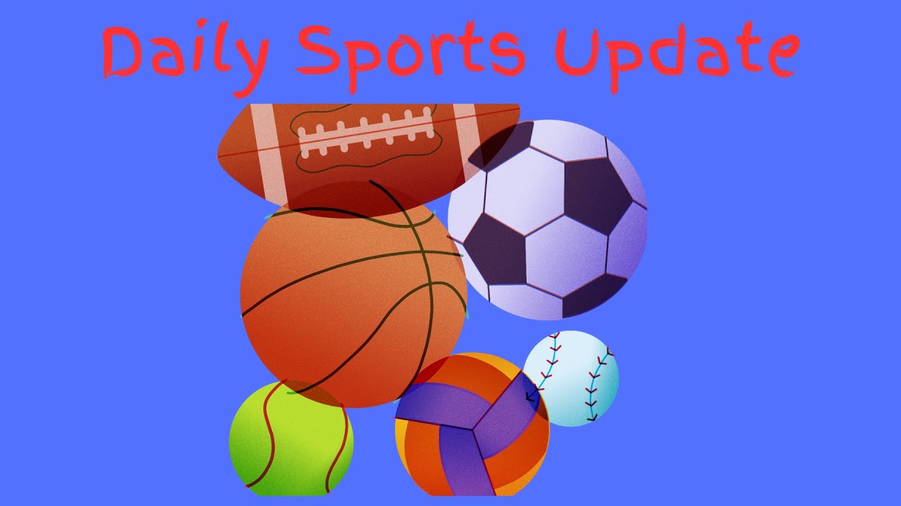 Daily Sports Update - 3/03/24 - YouTube