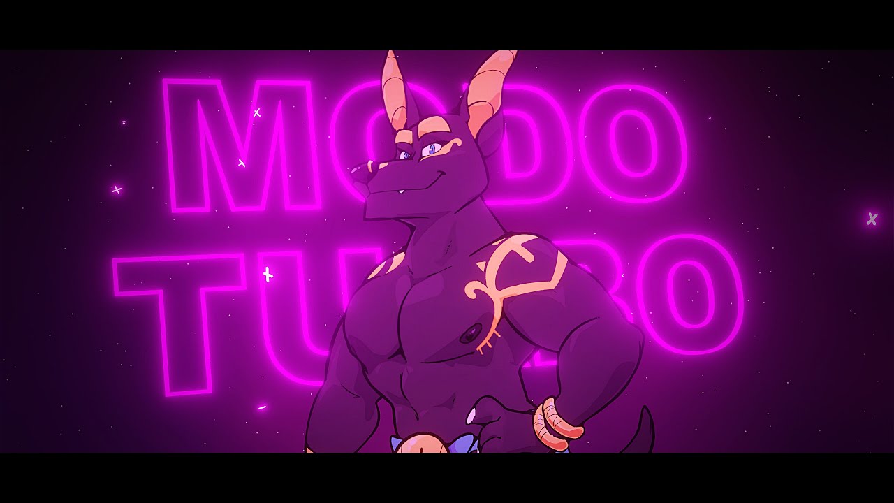 Neferu | Modo Turbo - YouTube