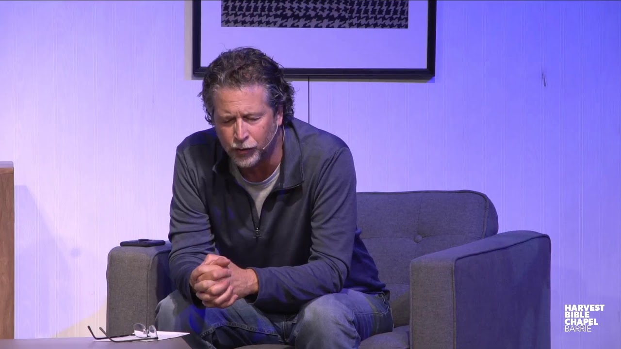 The Leadership Series - Charles Price - YouTube