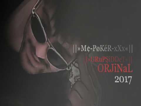 Mc-PoKeR-xXx Diss beat Fon Muzikleri OfLine  GRupŞiddet Sesli Sitelere Saldırı Muzigi