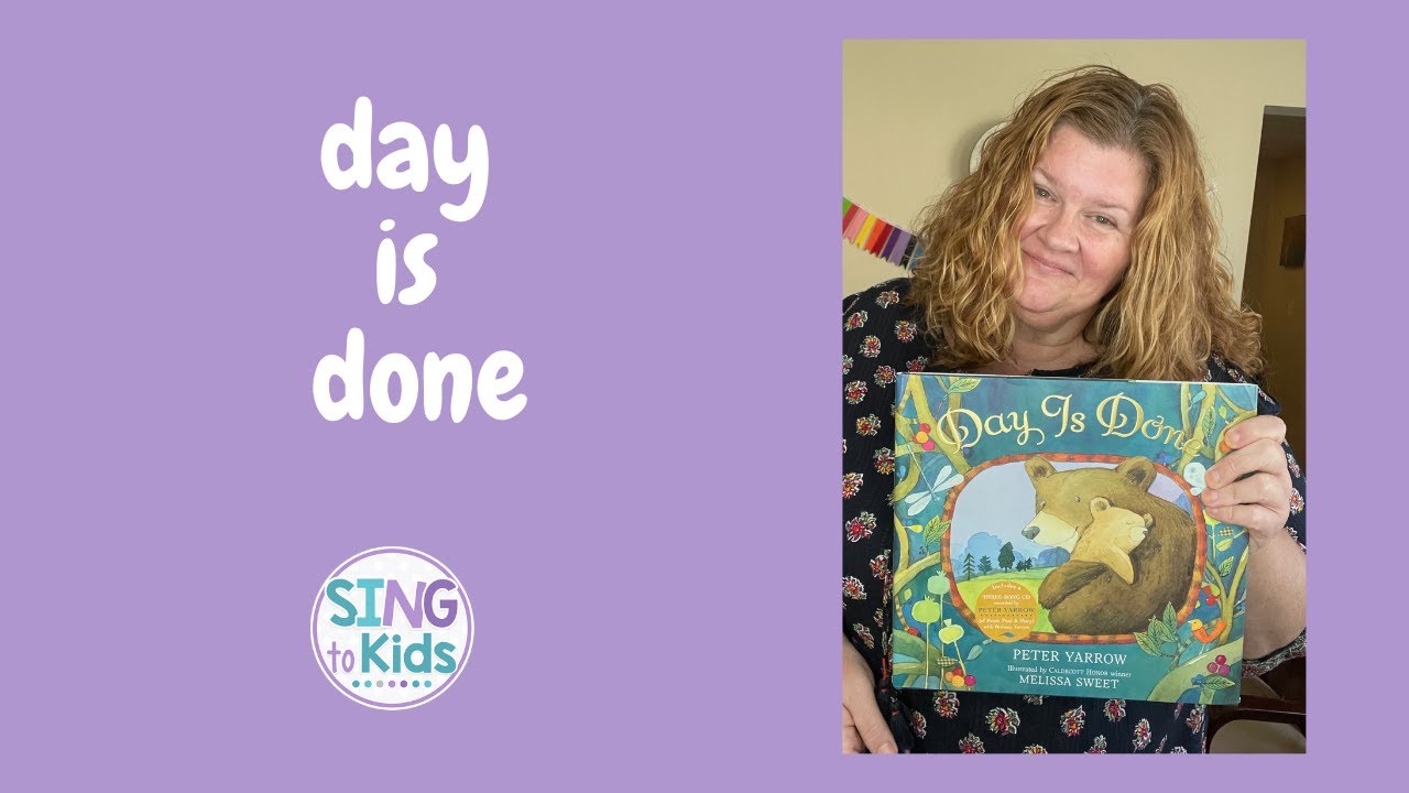 Day is Done - YouTube