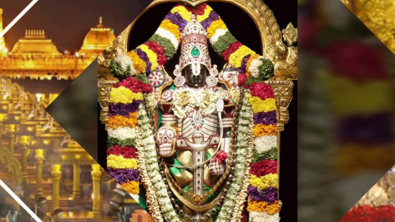 Govinda Govinda by S P Balasubramaniam - YouTube