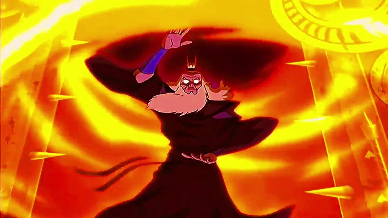 Aang Team Up With Avatar Roku | Avatar the Last Airbender HD - YouTube