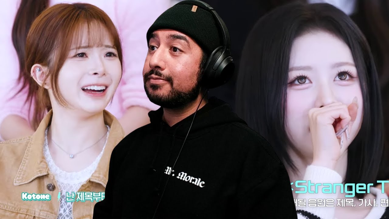 tripleS ASSEMBLE 25 Grand Gravity Day1 Song A & B Reaction - YouTube