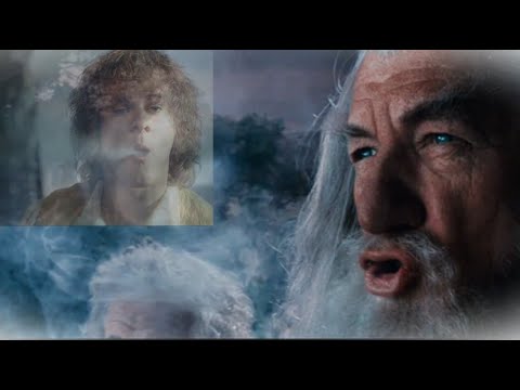Old Toby and Longbottom Leaf - Legalize them - YouTube