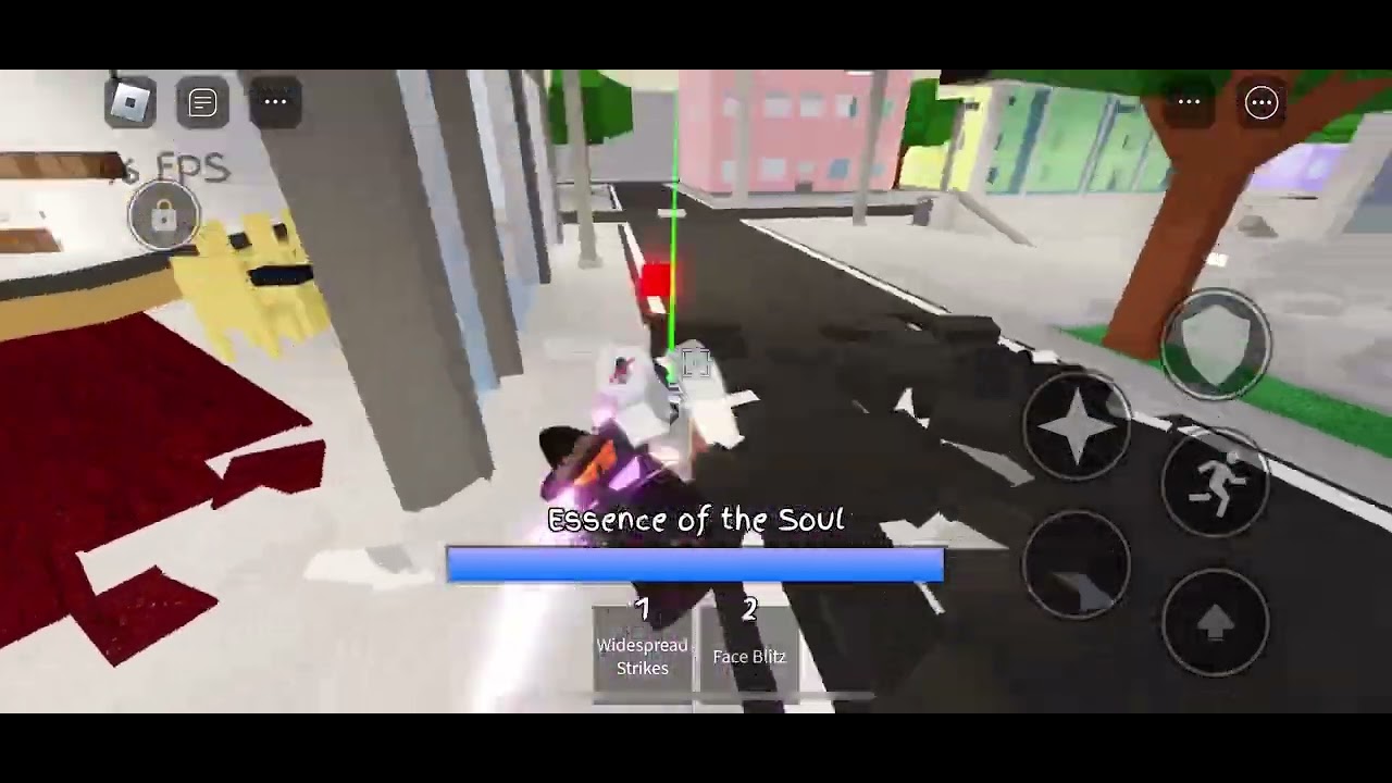 cool jjs bug - YouTube