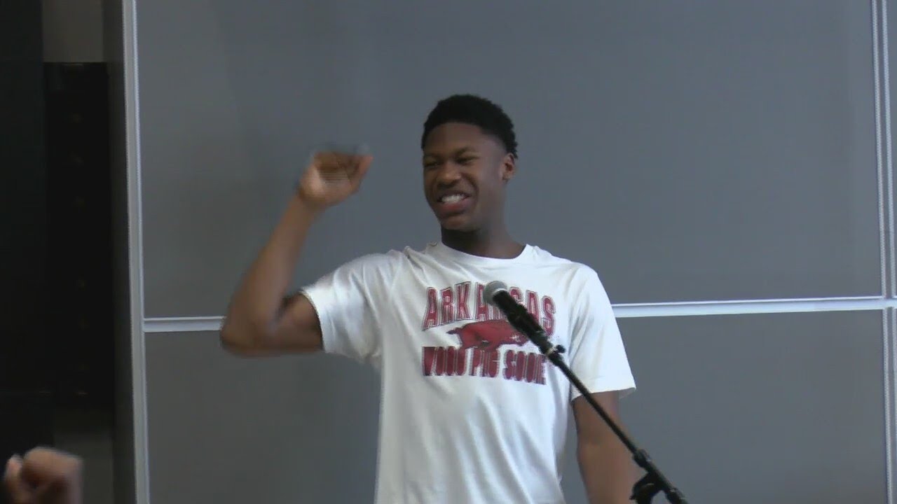 State's No. 1 H.S. basketball player & National Top-25 prospect JJ ...