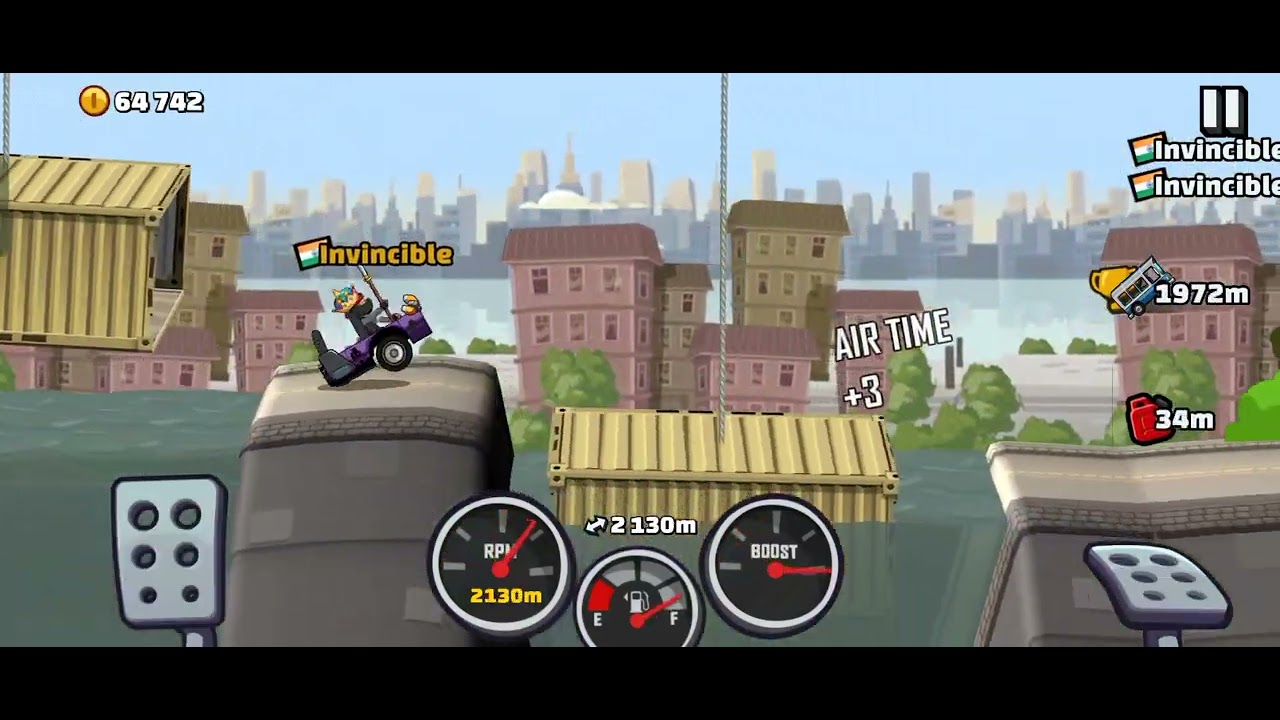 hcr 2 new car coming in brasil server 😈😈😈 - YouTube