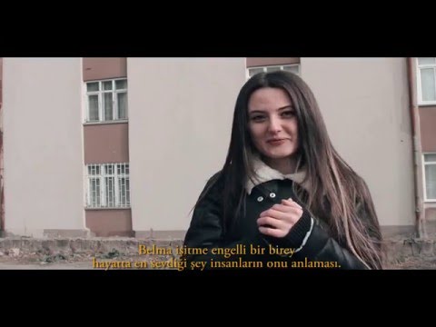 SUS |Kısa Film (Empatik Nağmeler)