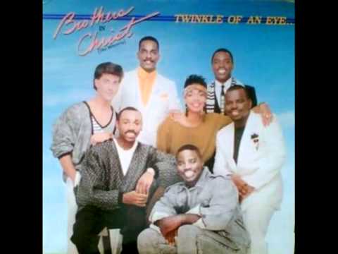 Brothers In Christ - God's Armor (Gospel Funk)