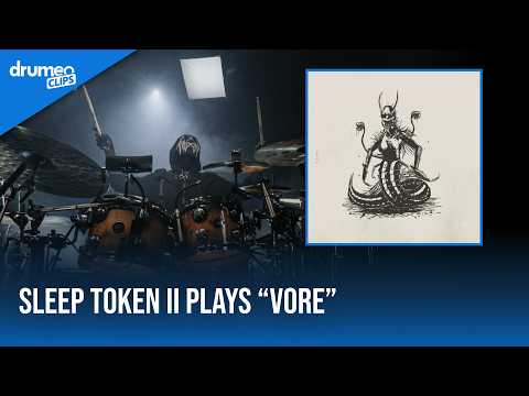 Sleep Token II Plays \