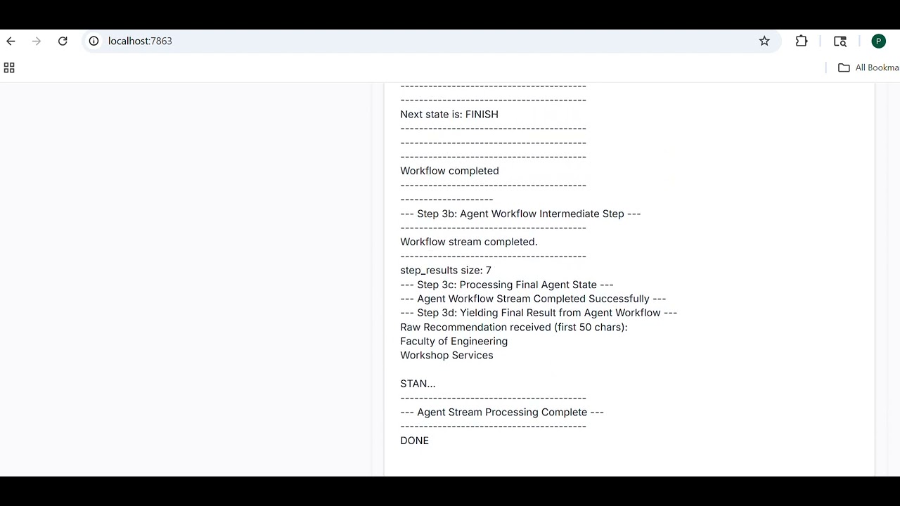 "Demo: Multi-Agentic Regulatory DocCompliance Guarantor in Action ...