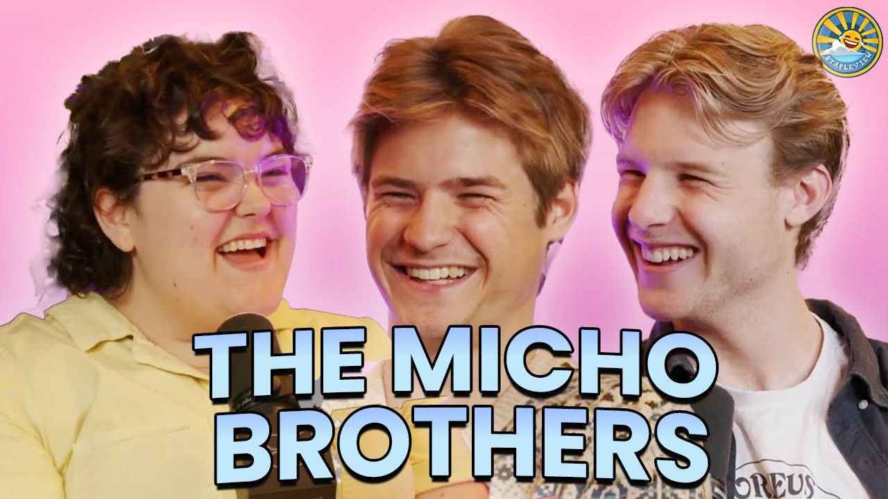 Dying a Hero with The Micho Brothers | That's Enough Ep 16 | Stapleview ...