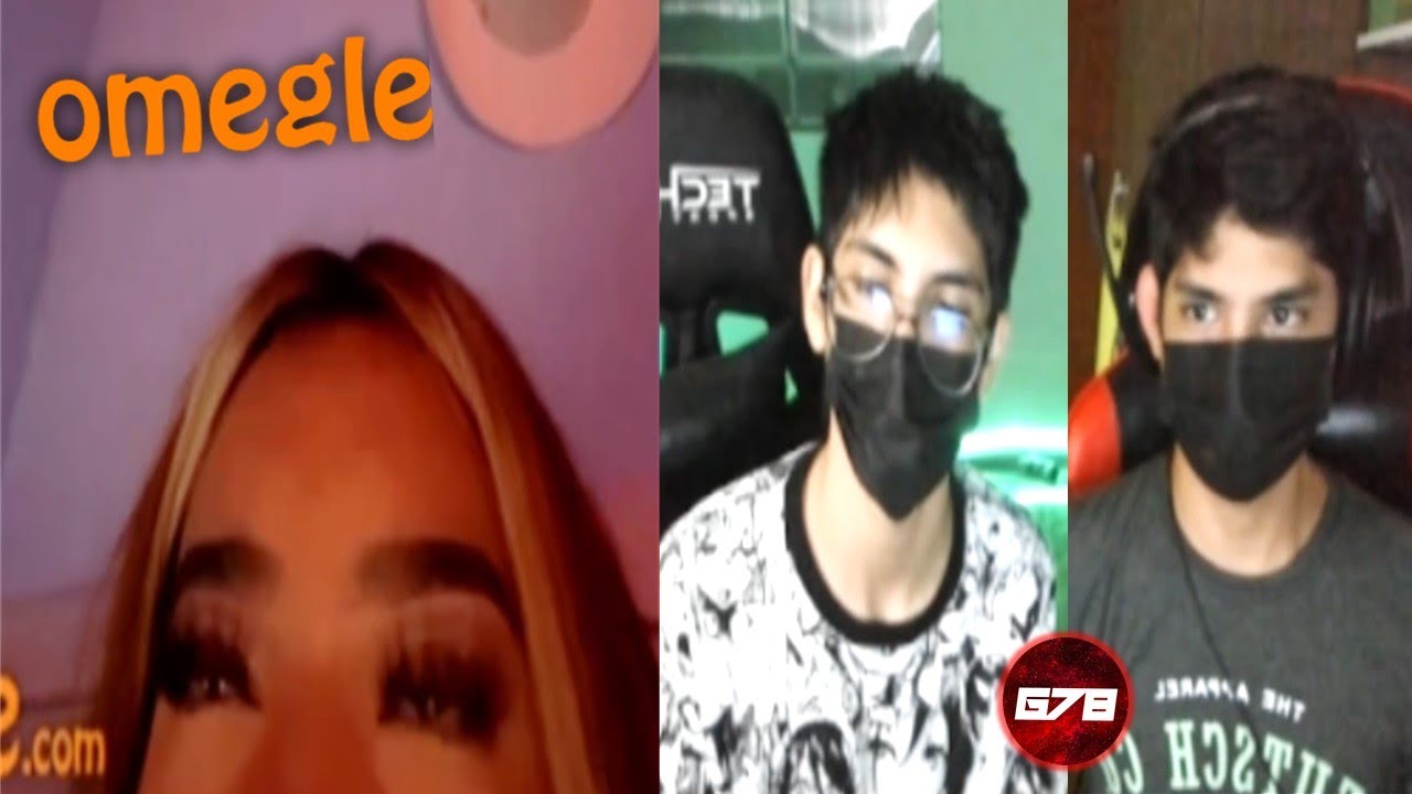Momentos Xd En Omegle Youtube