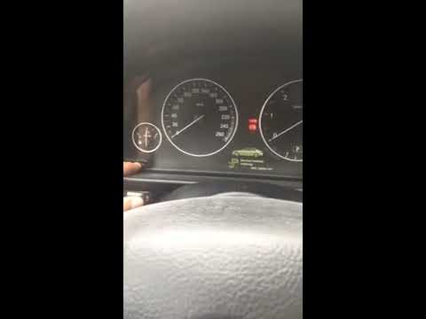 Bmw f10 gizli özellikler