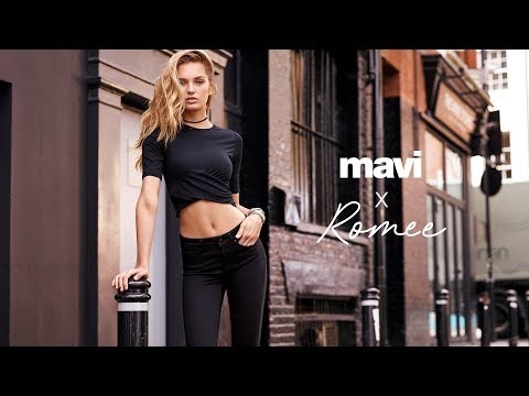 Mavi x Romee Strijd - Super Mavi