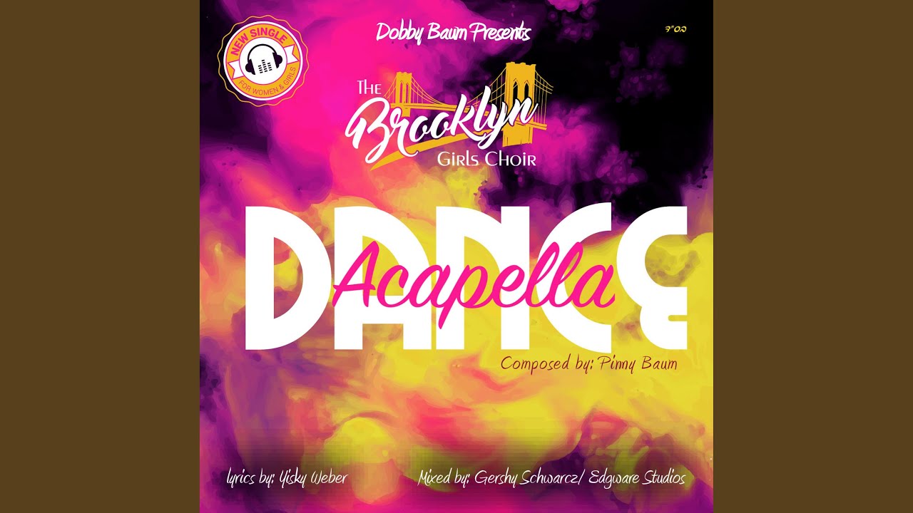 Dance (Acapella) (Acapella Version) - YouTube