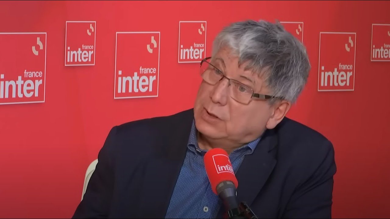 "J'ai l'impression que Fabien Roussel marque des buts contre son camp ...