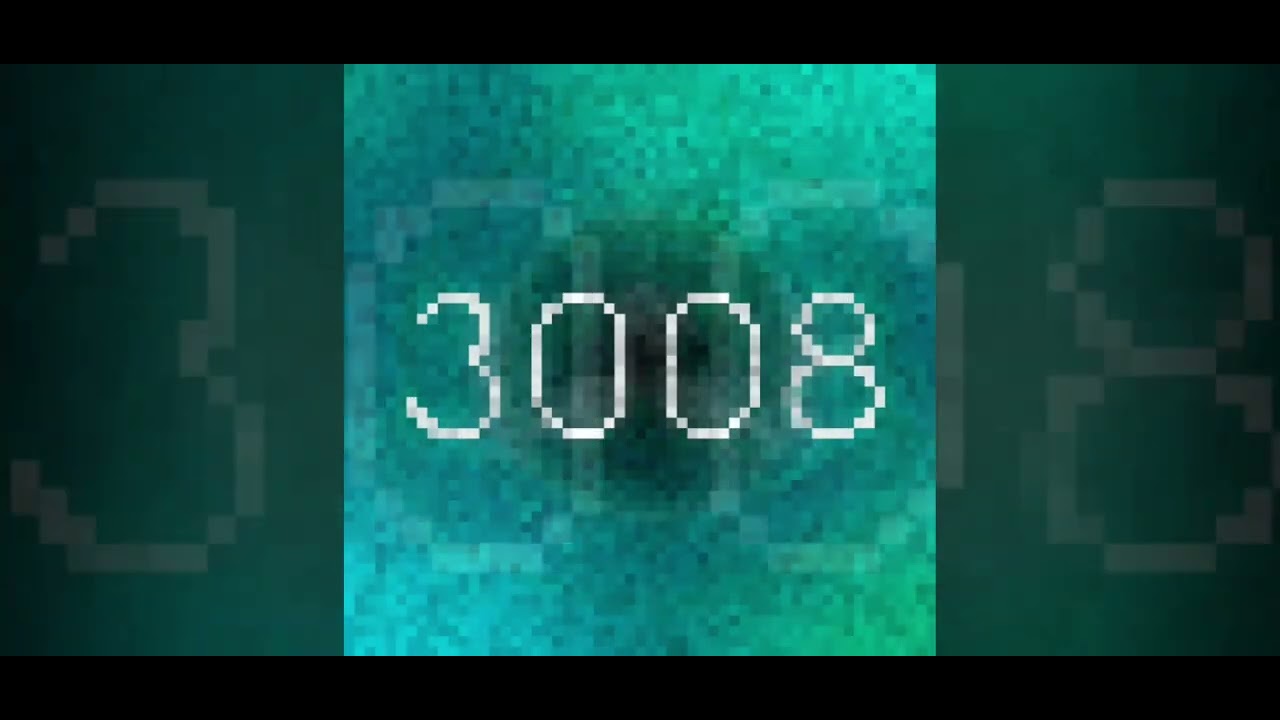 3008 Song - YouTube