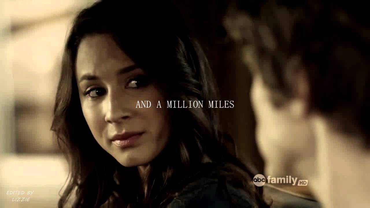 Spencer & Toby | "Hello" (+6x11) - YouTube