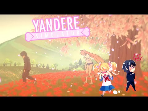 Make Senpai Reject Osana - Yandere Simulator