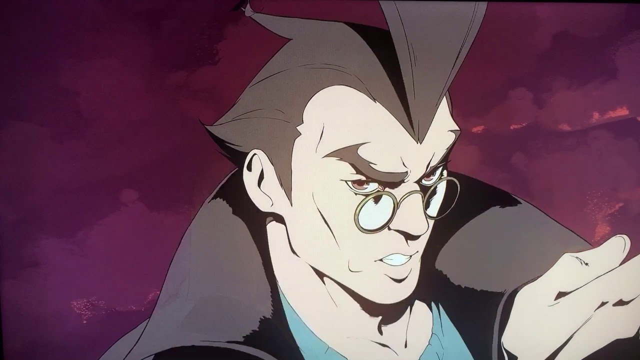 My name is Dib Membrane - YouTube