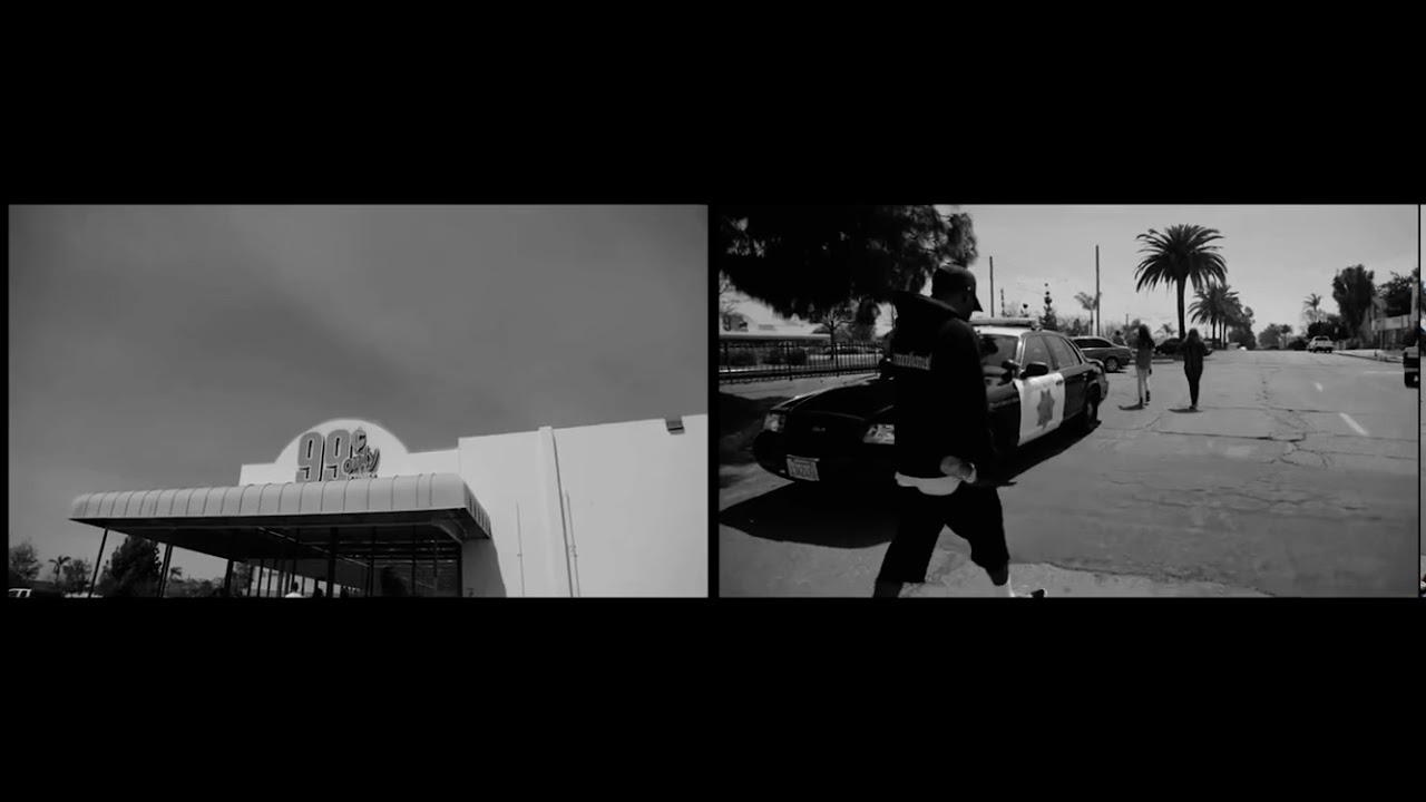 Rob Stone - chill bill ft. J.Davis & spooks (dir alex vibe) - YouTube