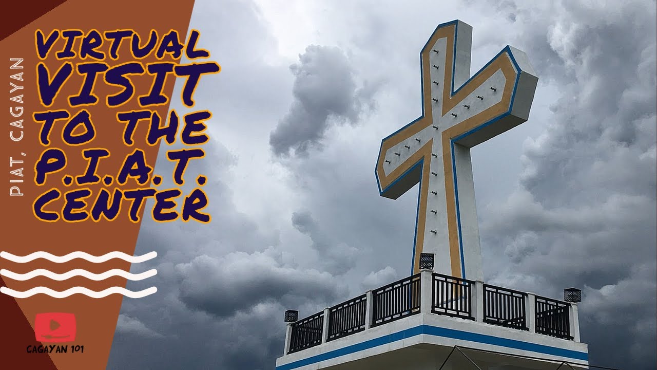 PIAT INTEGRATED AGRI-TOURISM CENTER | Piat, Cagayan - YouTube