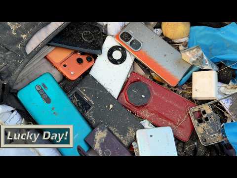 i Found IQoo Neo 10 & Huawei Mate 70 RS Clone VIVO X70 PRO! Restoration vivo Cracked Phone