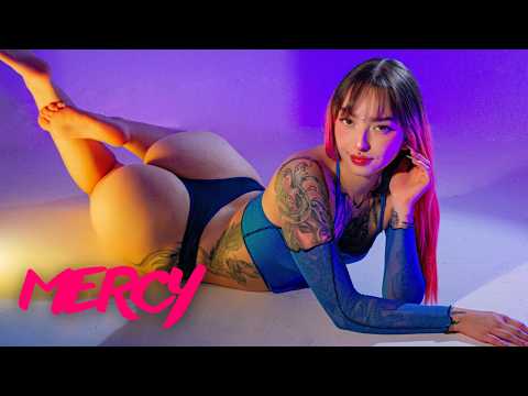 DJ Emrecan - Mercy (Club Mix)