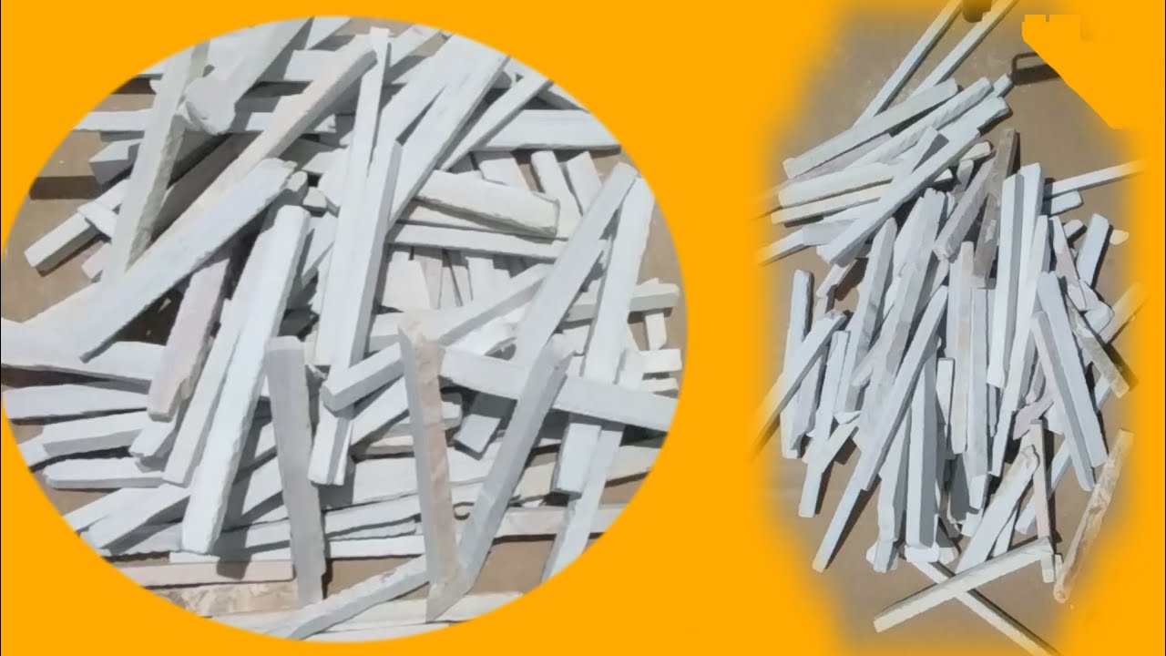 Slate pencil || ASMR eating crunch | slate pencil crunch | slate pencil ...