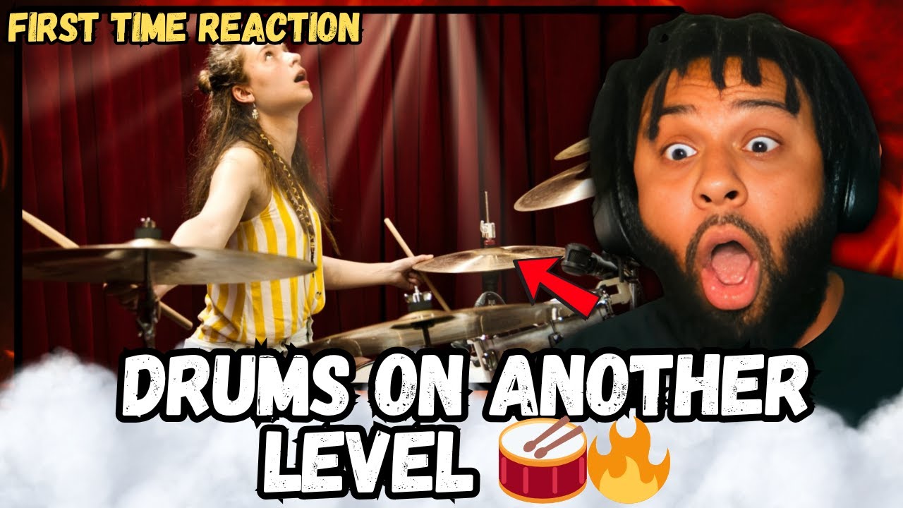 Sina Drums – Jesus He Knows Me (Genesis) REACTION | DRUM MASTERCLASS 🥁🔥 - YouTube