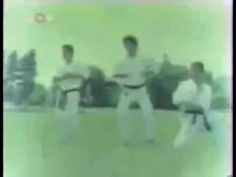 Ninja İrfan *ÖLÜM NOKTALARI*