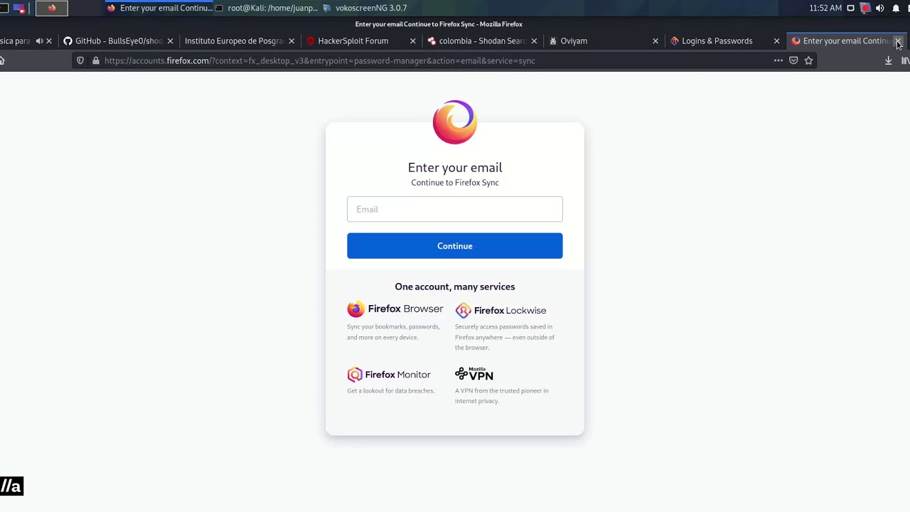 Shodan y Sus Api Key: - YouTube